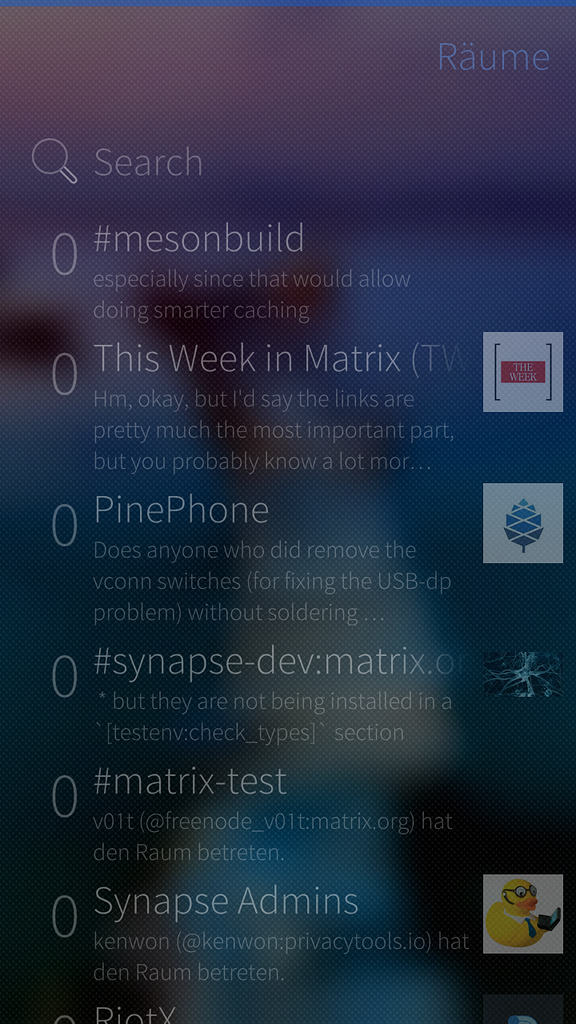 Unlocking phone sometimes makes apps have a low opacity - Bug Reports ...