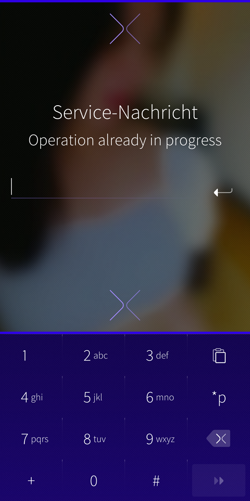 USSDs not working in Xperia XA2 ULTRA dual sim - Bug Reports - Sailfish OS Forum