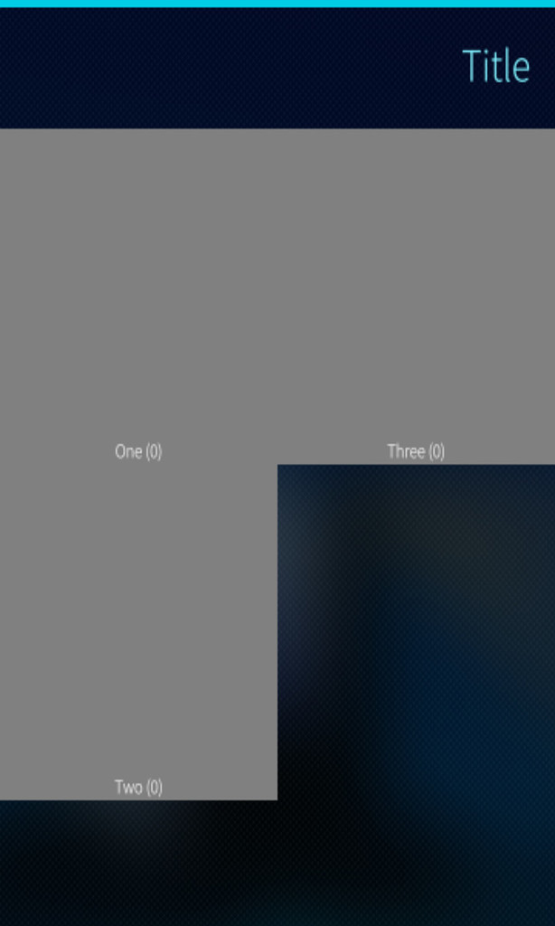 Sizing And Aligning Context Menus In Grid View QML Sailfish OS Forum Sizing And Aligning Context Menus In Grid View QML Sailfish OS Forum