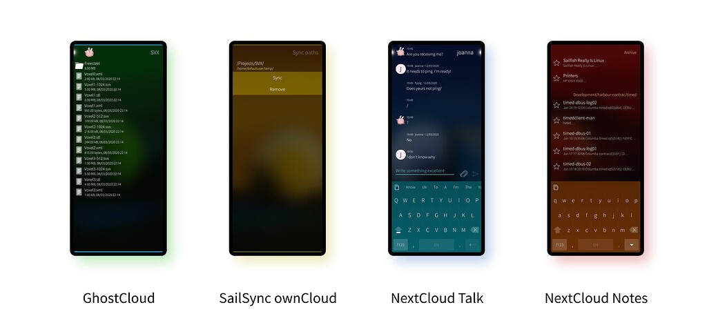 Sailfish Community News, 16th Nov Clouds - Community News - Sailfish OS ...
