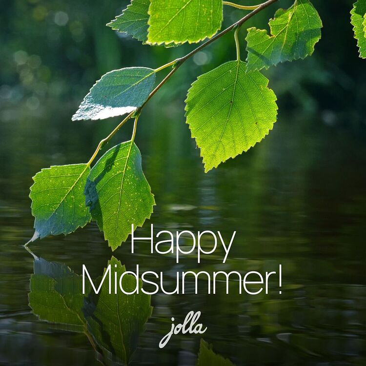 Long-term Sailfish OS updates free-of-charge for all Jolla C2 ...