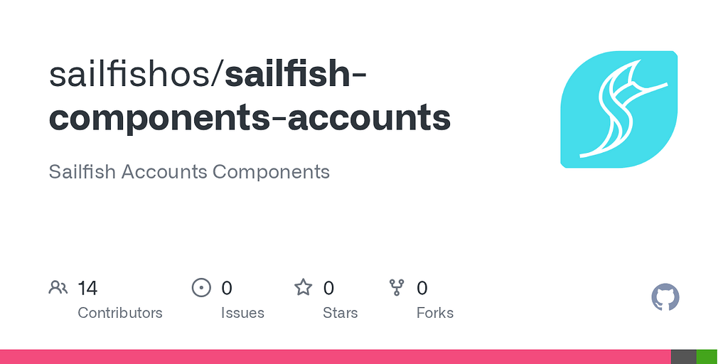 Accounts components and svg2png available in GitHub - Announcements ...