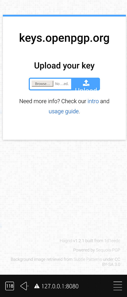 Rust development on device - Others - Sailfish OS Forum