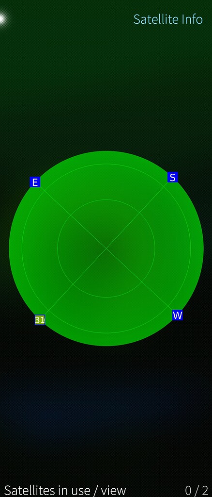 Sony Xperia 10 III gps location NOT WORKING - Bug Reports - Sailfish OS Forum