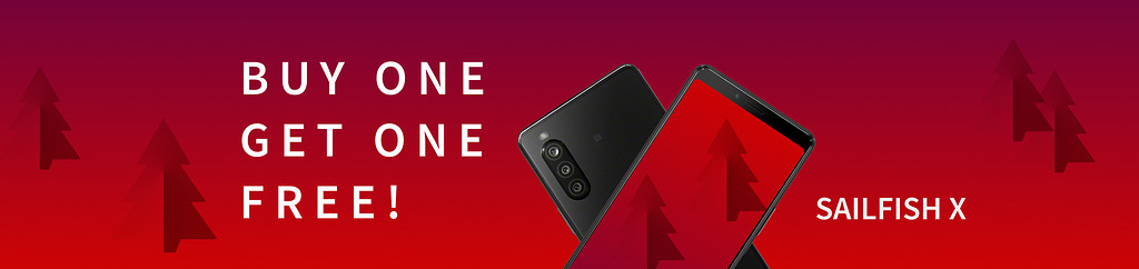 Sailfish Community News, 16th December, Ports - Community News ...