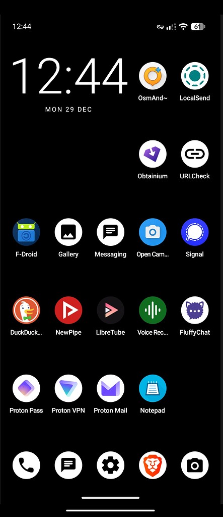Prepare transition from Android to Sailfish - General - Sailfish OS Forum