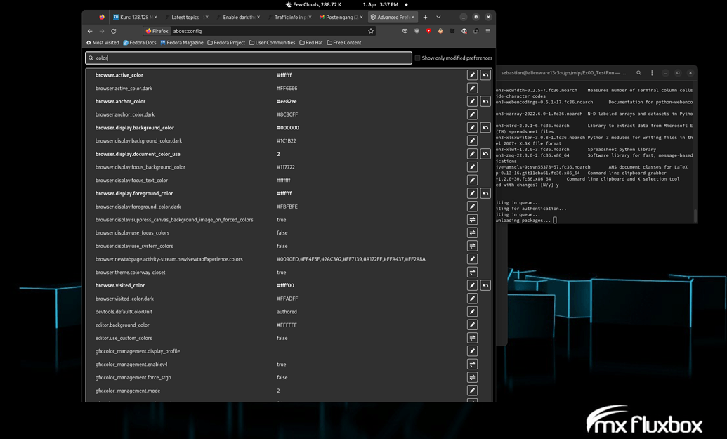Enable dark theme on this site - Site Feedback - Sailfish OS Forum