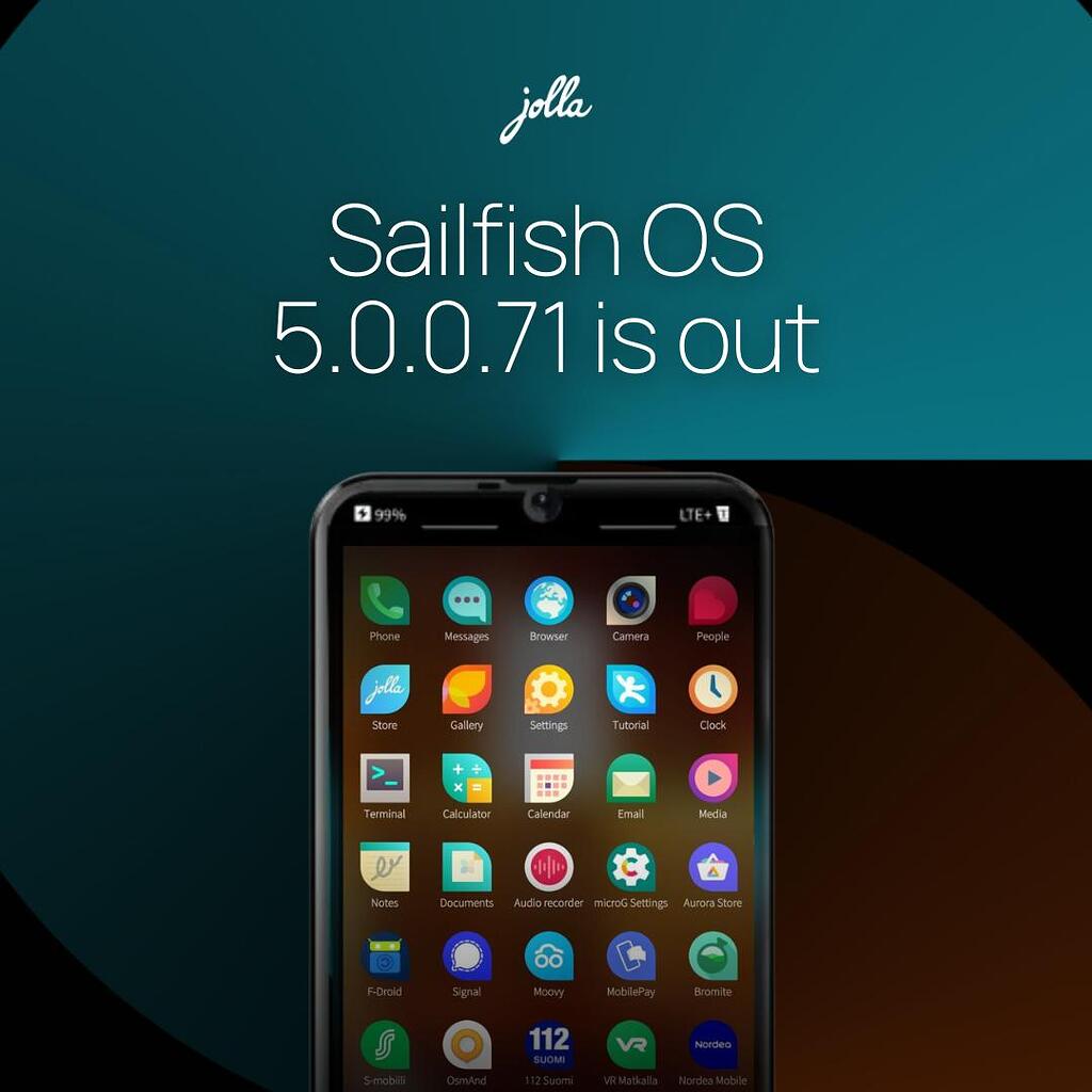 Update on Jolla C2 Q4/25 production batch - Page 2 - Announcements ...