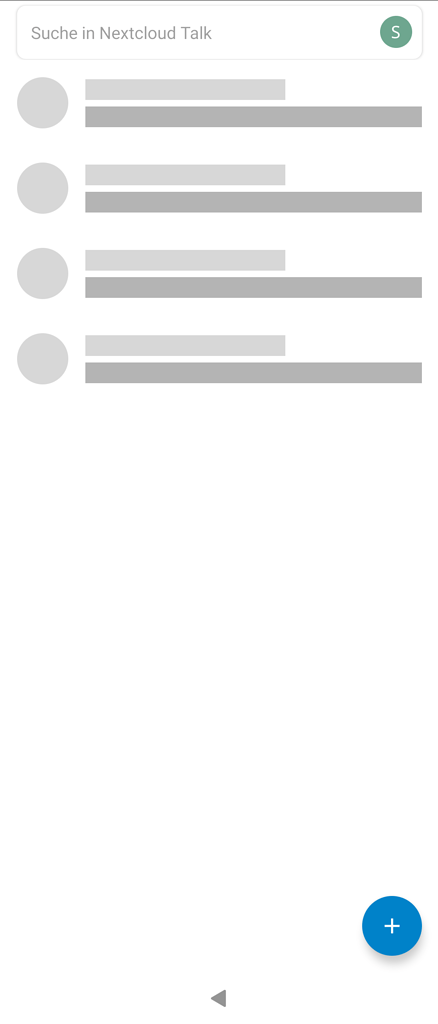 List view missing Android apps - Bug Reports - Sailfish OS Forum