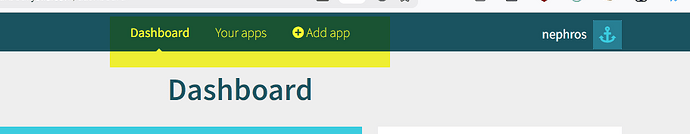 Harbour Website: Burger Menu overly responsive when in slim/mobile mode ...