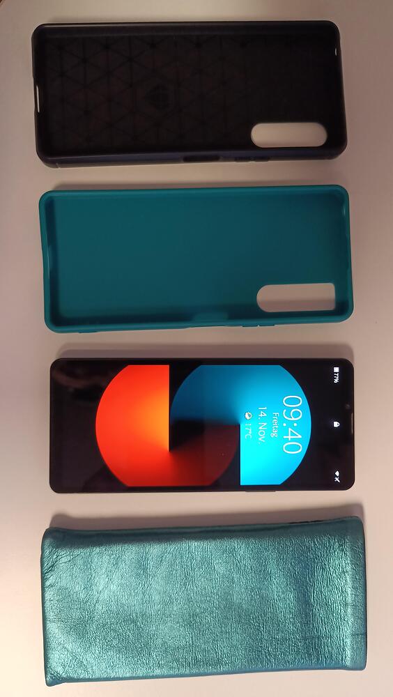 [Sell] Xperia 10V - Devices - Sailfish OS Forum