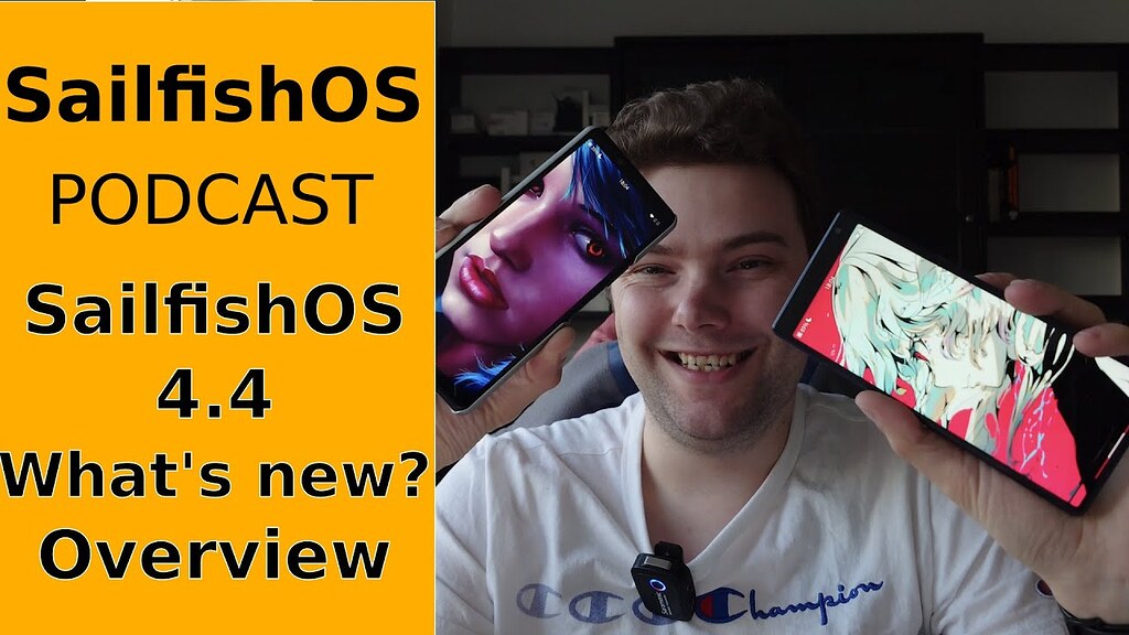 Sailfish Community News, 24 March, Games - Community News - Sailfish OS ...