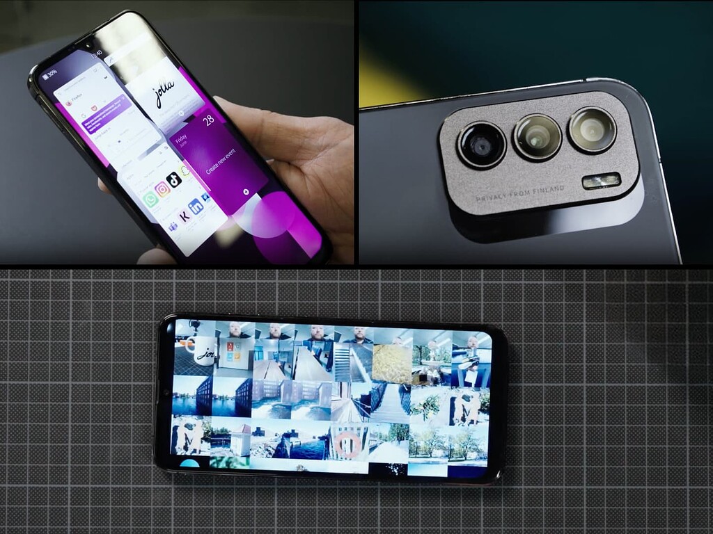 Jolla C2 Community Phone deliveries - Announcements - Sailfish OS Forum