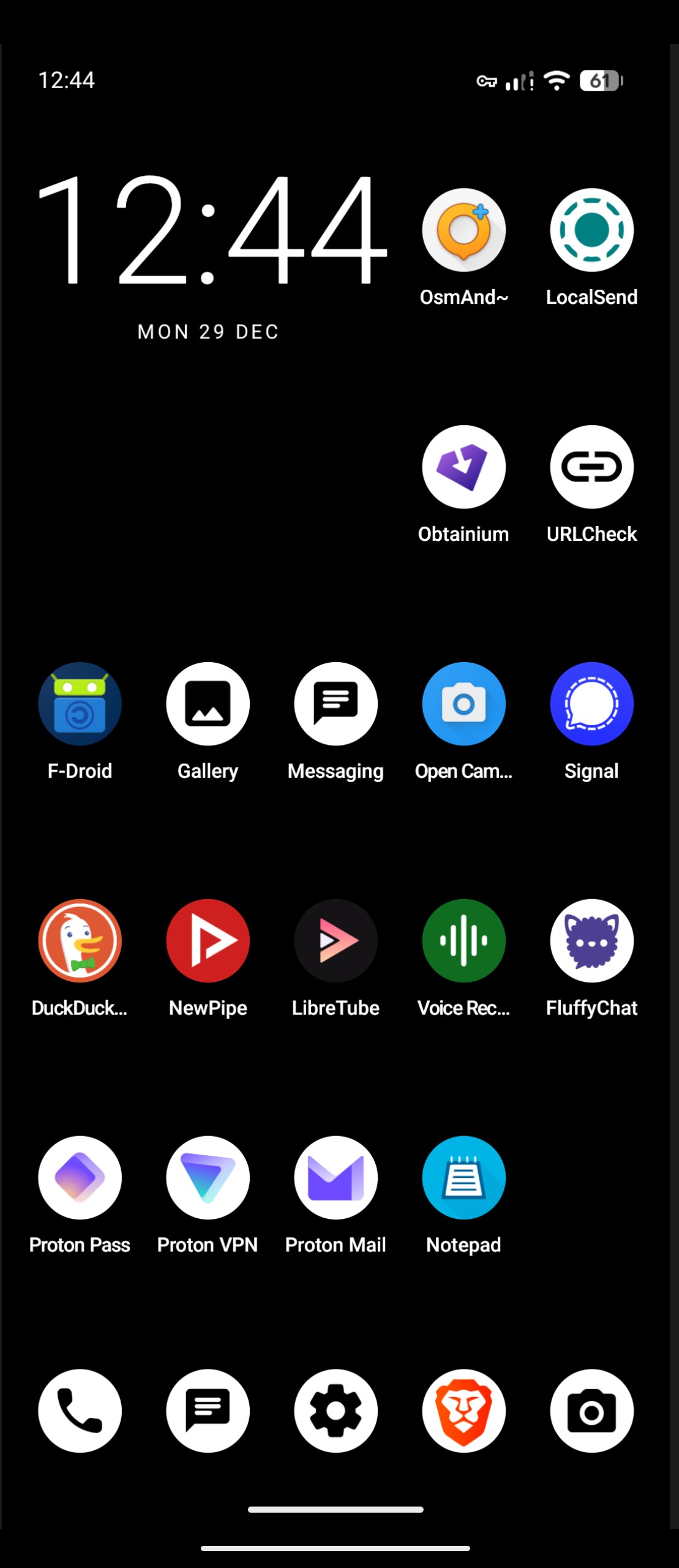Prepare transition from Android to Sailfish - General - Sailfish OS Forum