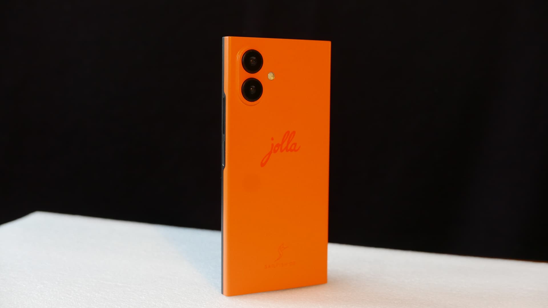 Jolla Phone update - Design & appearance models - Announcements ...