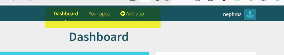 Harbour Website: Burger Menu overly responsive when in slim/mobile mode ...
