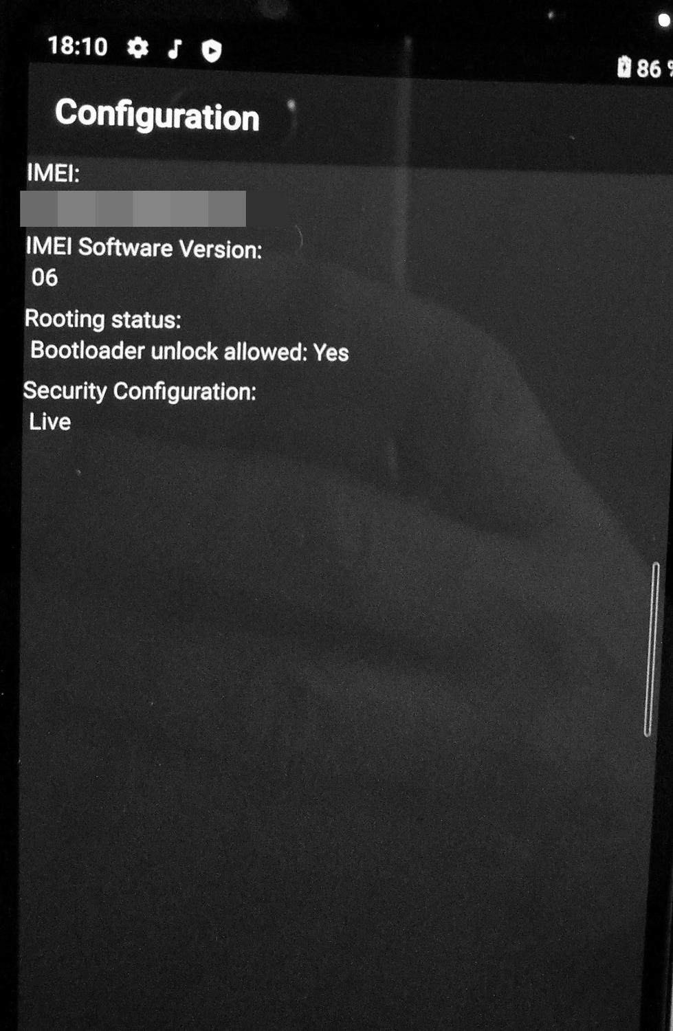 [Sold] Sony Xperia 10 III / XQ-BT52 Black, dual SIM mobile phone ...