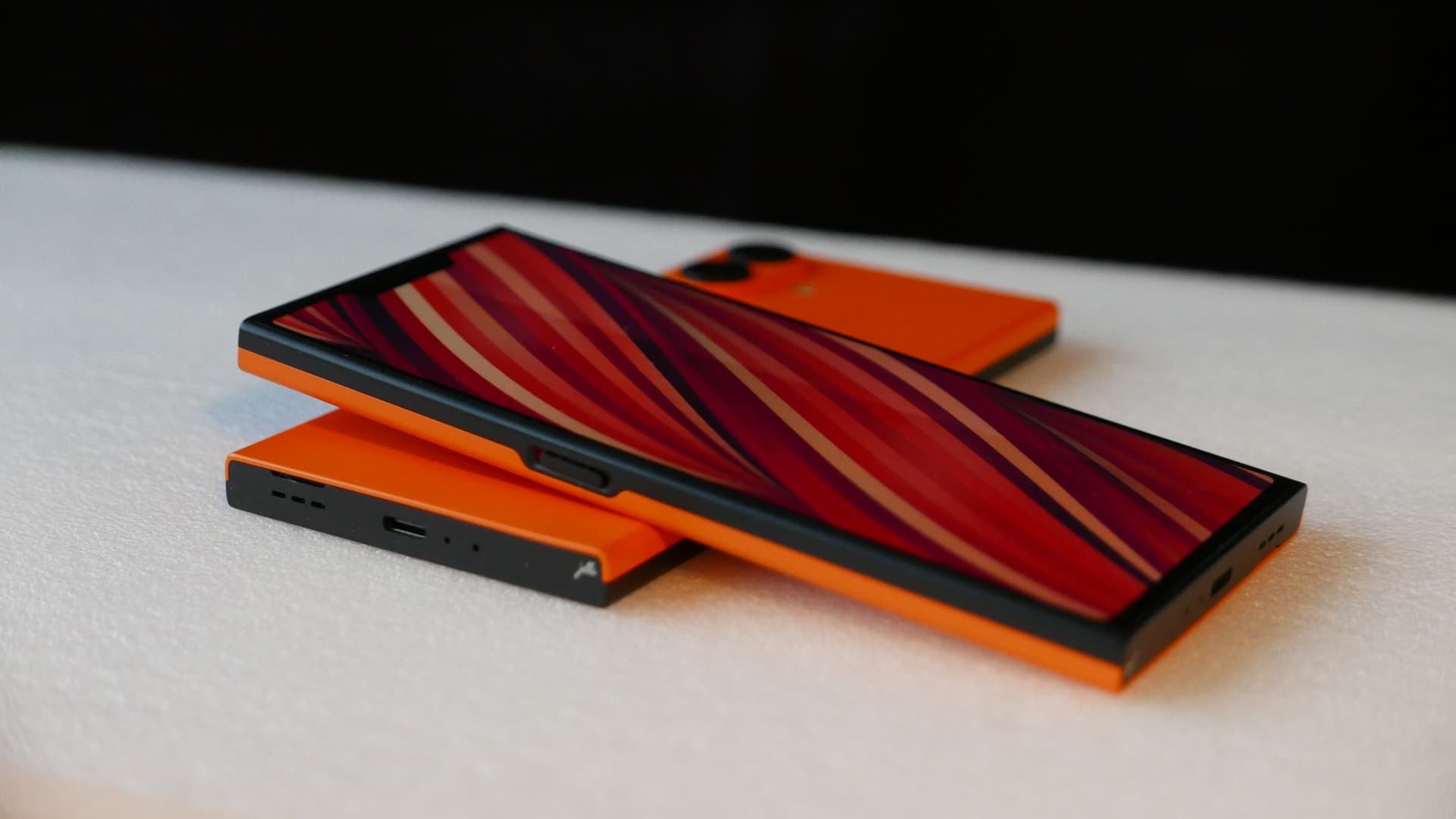 Jolla Phone update - Design & appearance models - Announcements ...